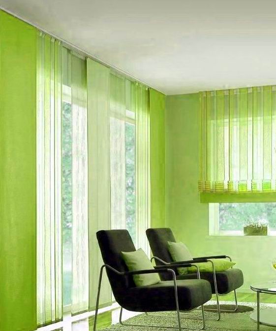 Panelne karnise - Zolon