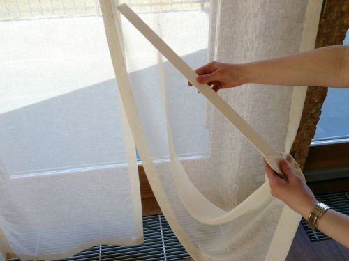 Panelne karnise - Zolon